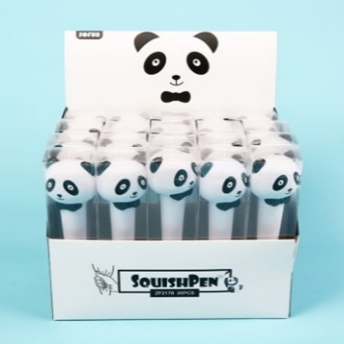 Panda Pen - BEST FOR Life Philosophy