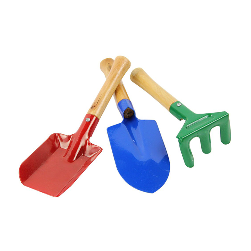 Shovel 3pcs/set - BEST FOR Life Philosophy