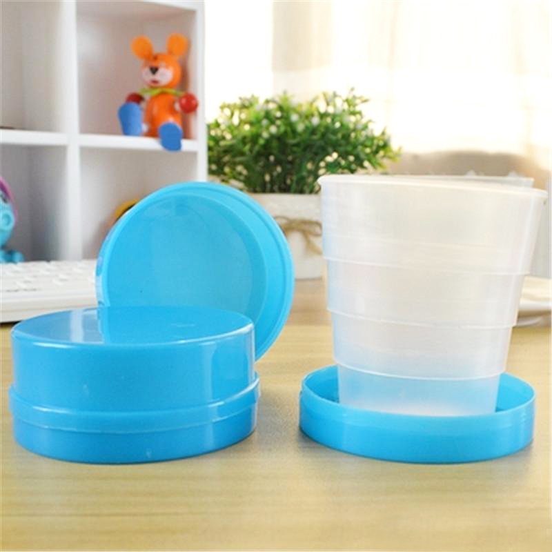 FOLDING PLASTIC CUPS - BEST FOR Life Philosophy