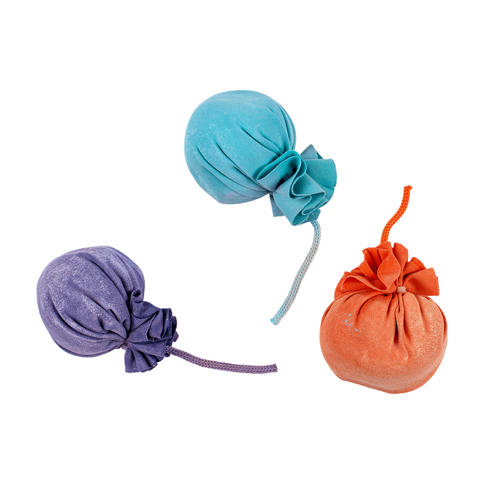 Chalk bomb,5 cm. - BEST FOR Life Philosophy