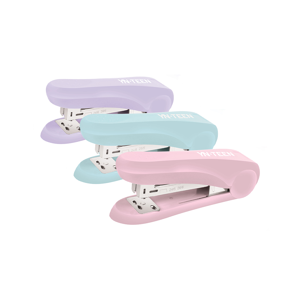 Stapler Pastel - BEST FOR Life Philosophy