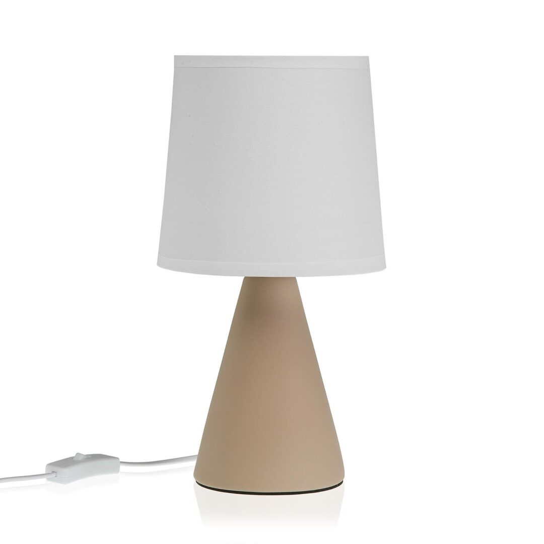 BEIGE LAMP - BEST FOR Life Philosophy