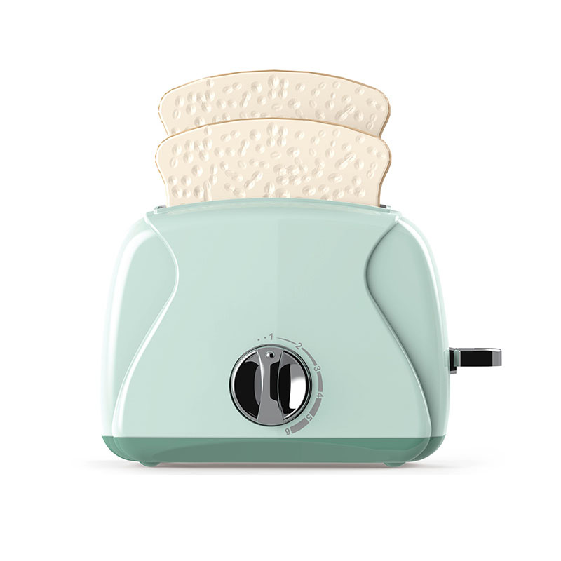Toy Toaster Set - Manual Function - Rotary Ejection - BEST FOR Life ...