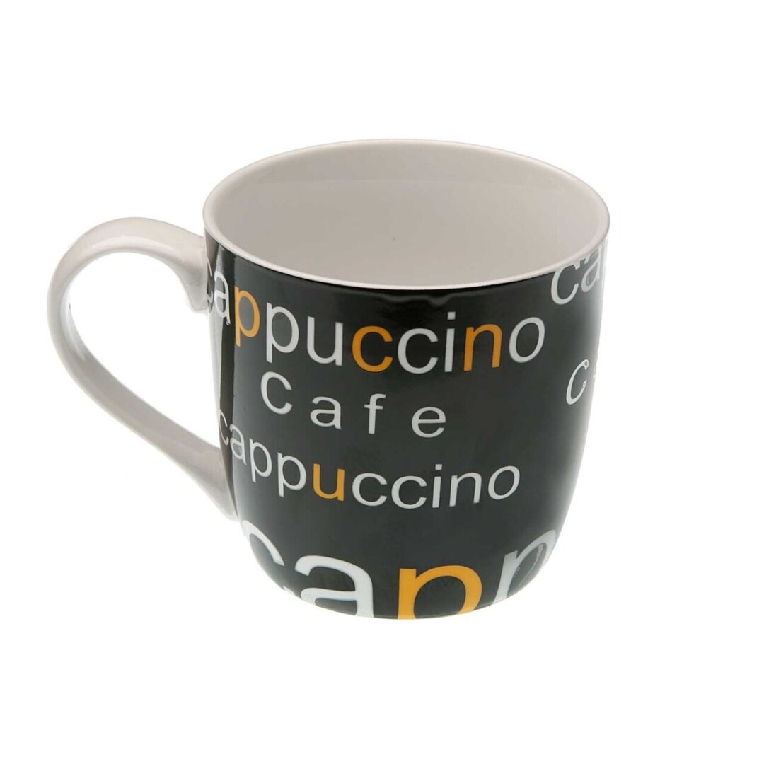 PORCELAIN MUG EXPRESSO - BEST FOR Life Philosophy