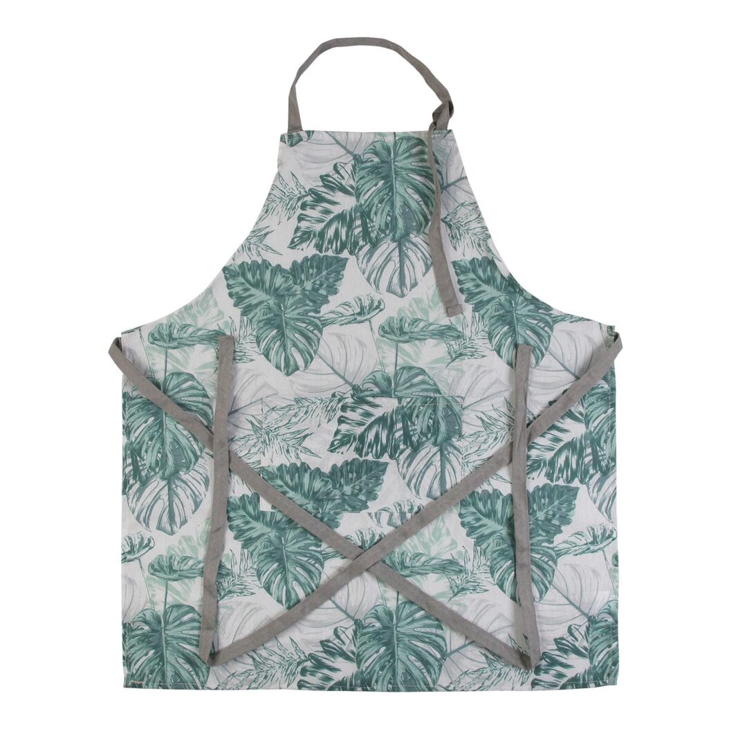 MINT APRON - BEST FOR Life Philosophy